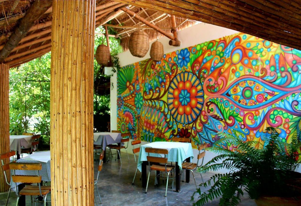 Huasteca Inn | Hotel en la Huasteca Potosina